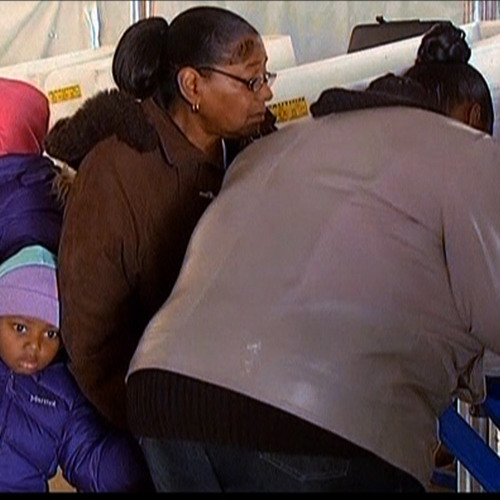 Stream 50 Years On, How a New Freedom Summer Could Turn Disenfranchised ...