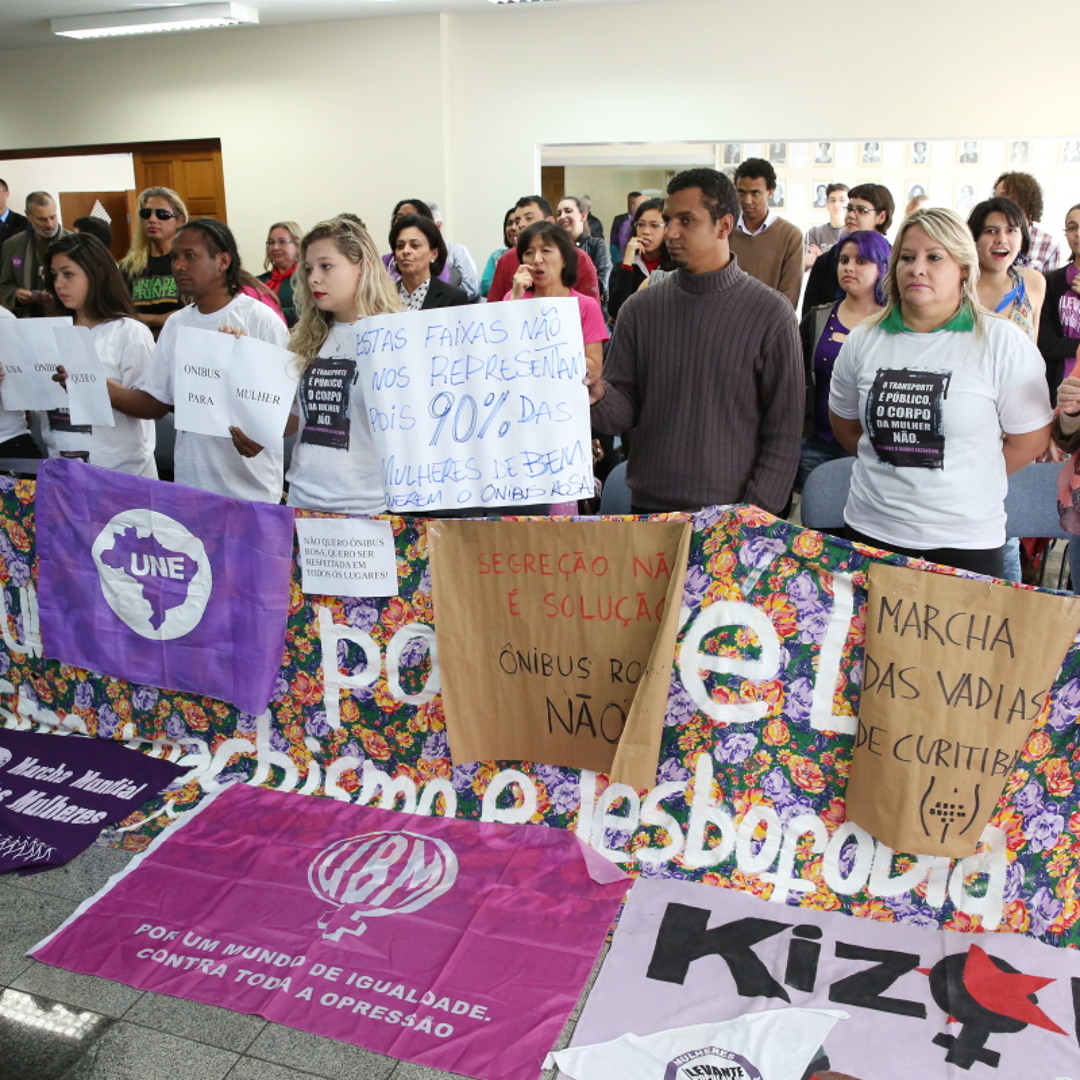 Stream 17/06/2014 – Rosani Moreira (Marcha Mundial das Mulheres ...