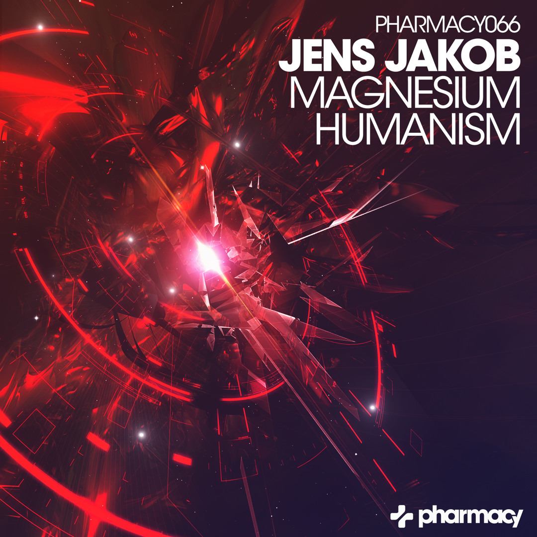 Stream Jens Jakob - Humanism (Original mix) Pharmacy Music by Tækno ...