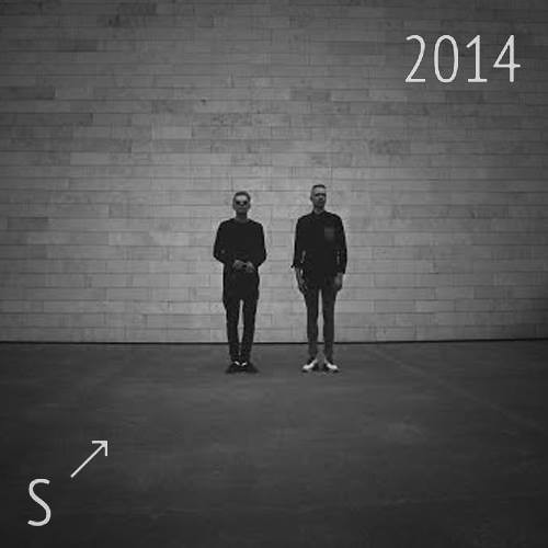 Stream Tadas Quazar X Chipak - Special for Supynes Festival 2014 //13 ...