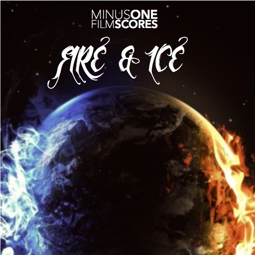 Stream The Ice - Minus One Film Scores by MINUS ONE FILMSCORES | Listen ...