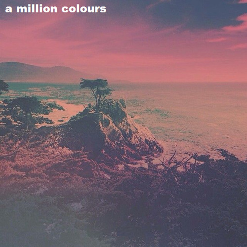 Stream A Million Colours by Spacecraft. | Listen online for free on ...