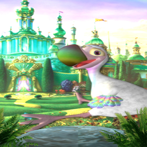 Stream Dodo Song by Alfredo Zapatero OYo | Listen online for free on ...