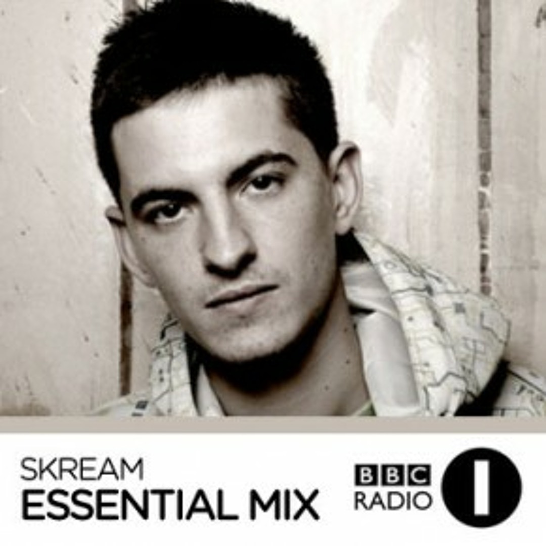 Stream Skream - Essential Mix - BBC Radio 1 - 17.06.2007 by GetDarker ...