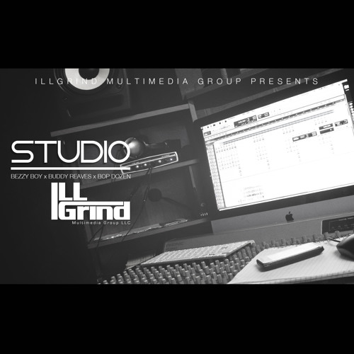 Stream 01 Studio ( Official Version) by ILLGRINDMMGLLC | Listen online ...