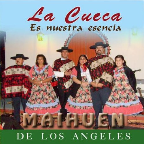 Stream Gloria Balboa | Listen to Maihuen playlist online for free on ...