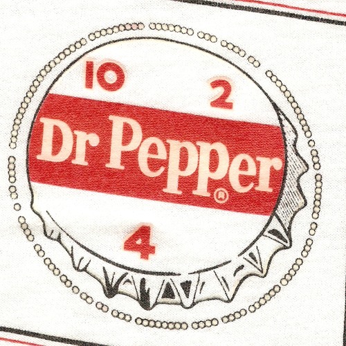 Stream 1950's radio spot for Dr Pepper by Jim Parr | Listen online for ...
