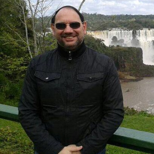 Stream Ríos de agua viva by Daniel Tigani | Listen online for free on ...