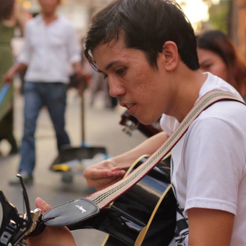 Stream Hayaan Natin ang Panahon by Bryan Amparo | Listen online for ...