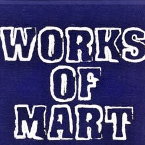Listen to playlists featuring A Work Of MART by DJMART! online for free ...