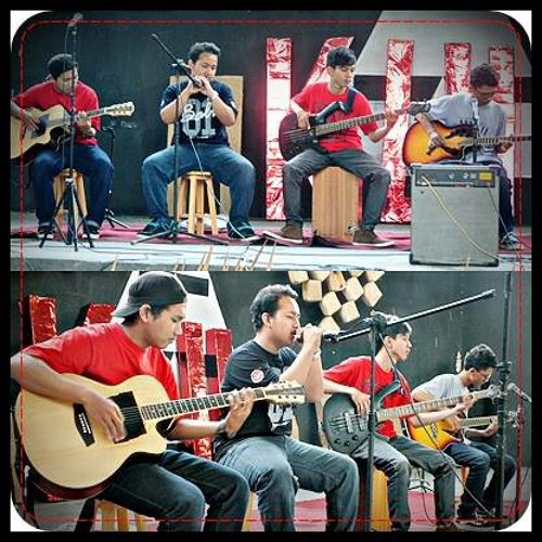 Stream Potret kehampaan cover (SAR) by Fakhrizal Ahmad | Listen online ...