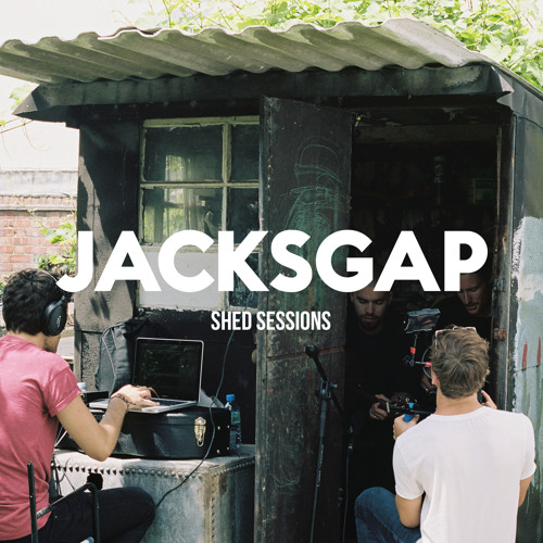 Stream JacksGap | Listen to Shed Sessions playlist online for free on ...