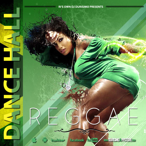 DANCE HALL REGGAE AND HIP HOP MIX VOL.II - Listen to music