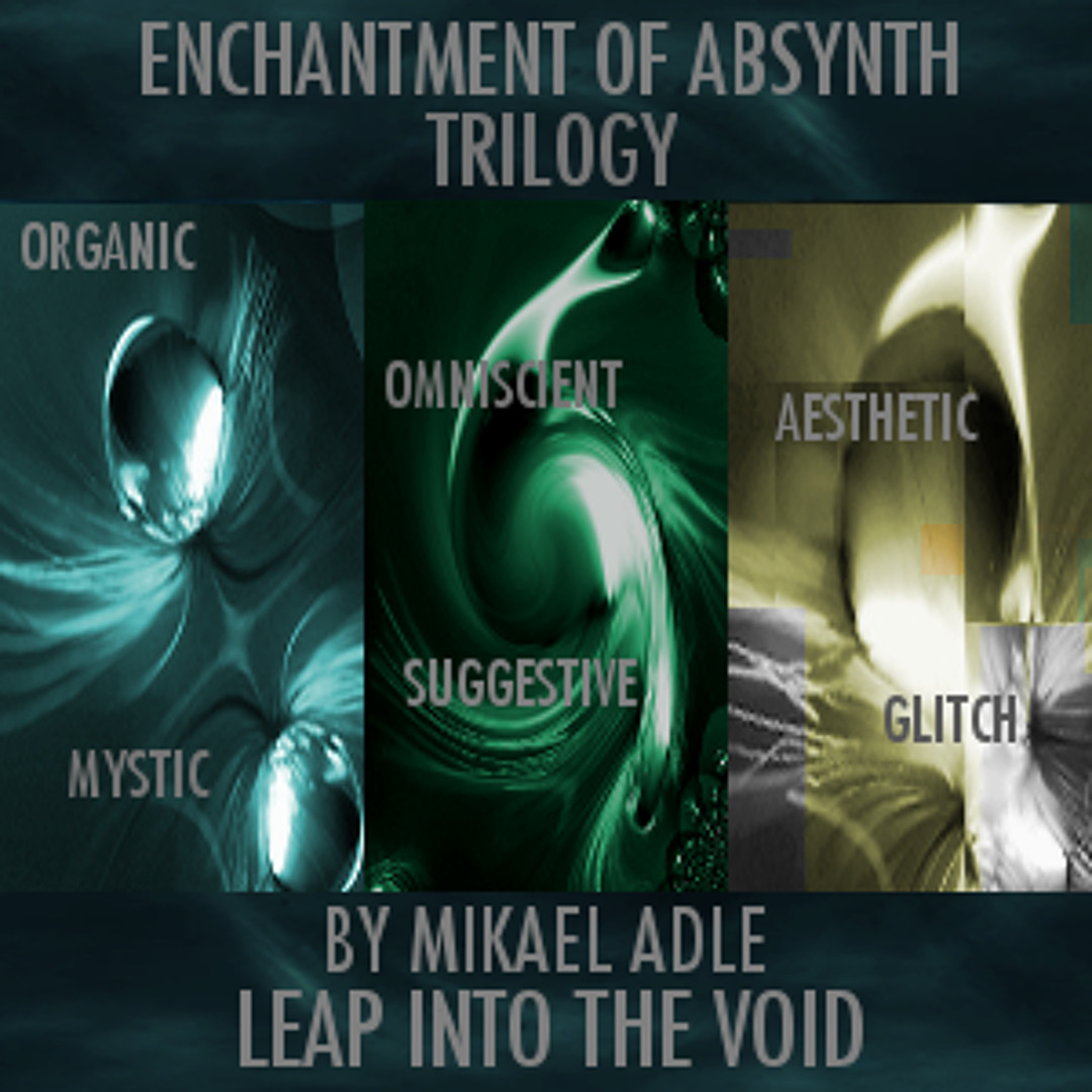 Stream Leap Into Void | Listen to Enchantment Of Absynth Trilogy ...