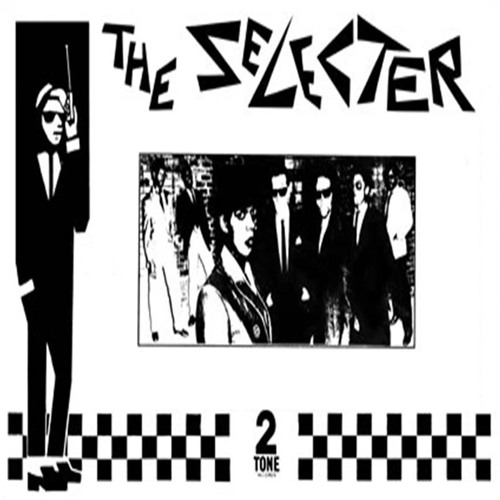 Stream The Selecter - On My Radio - Bootleg - Free Download by Alan ...