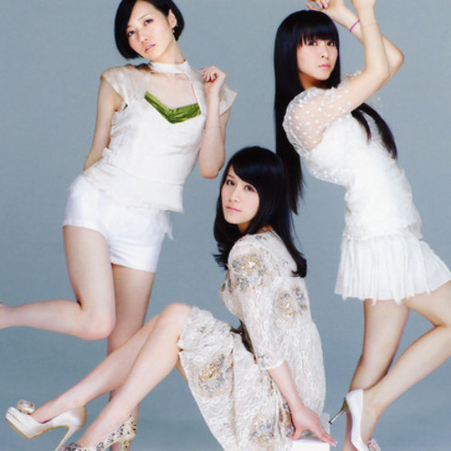 Stream Perfume - Voice by kashiyuka-the-lovely | Listen online for free ...