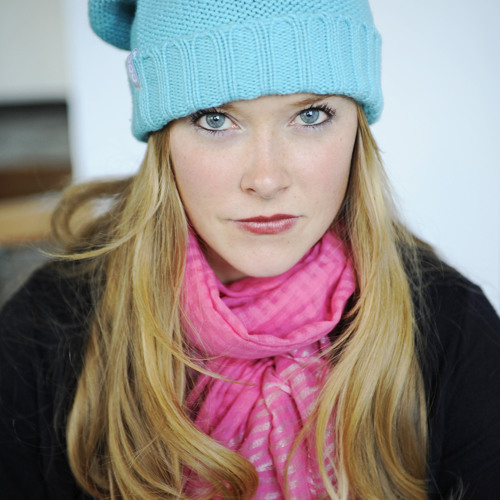 Stream Kaylin Richardson on Warren Miller Radio #IAMPROSNOW by I AM PRO ...