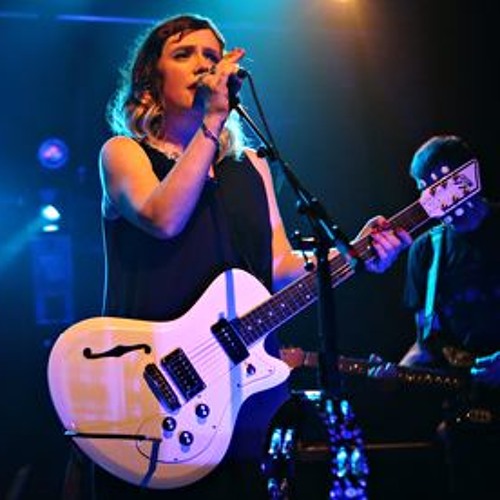 Stream Slowdive - "Alison" {(Live Reunion @ Village Underground 5.19. ...