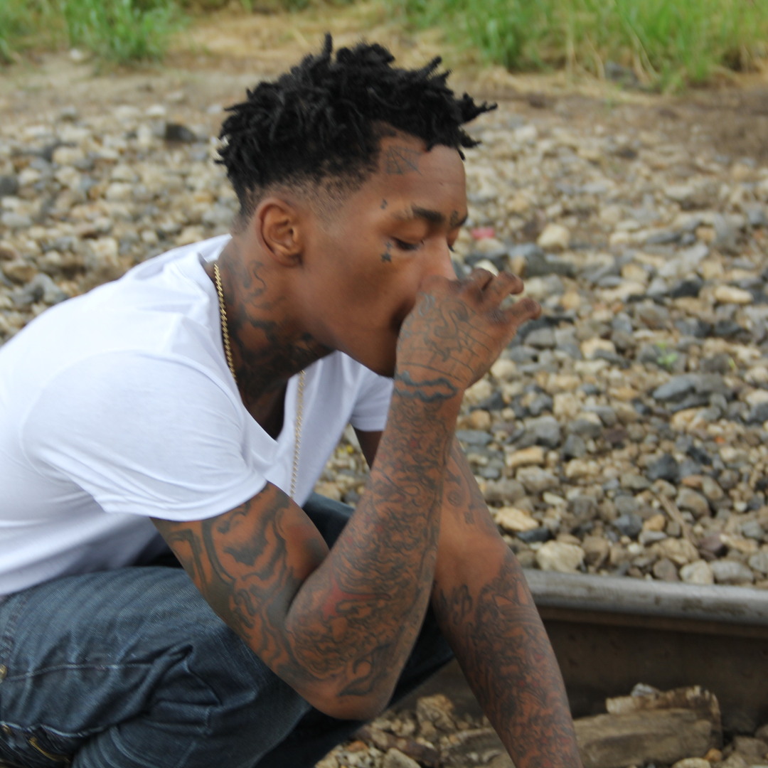 Stream Scotty Cain - Creep (ft. OTM DJae) by DirtyMgmt | Listen online ...