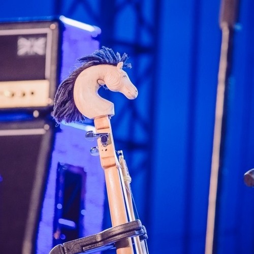 Stream İGİL (Tuvan instrument)Story & Ak Taigam by RadikTyulyush ...