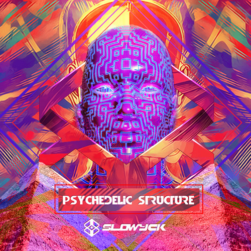 Stream Psychedelic Structure by Slowyck | Listen online for free on ...