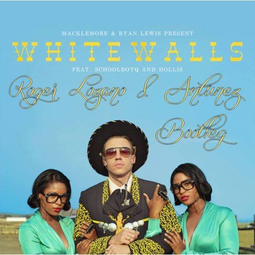 Roger Lozano - Free music on ToneDen