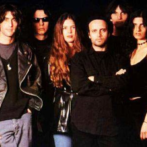 Stream Mar De Copas Siglo XX, Video Clip Oficial by Stinger Castillo ...