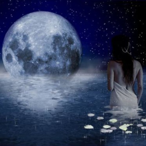 Stream El Reflejo De La Luna The PacKo by PakMc | Listen online for ...