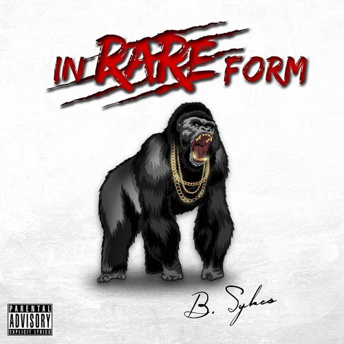 Stream BelvedereSykes | Listen to In Rare Form playlist online for free ...