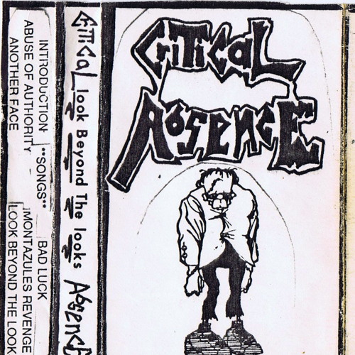 Stream Critical Absence Abuse Of Authority By KING TUT CREW Listen stream-critical-absence-abuse-of-authority-by-king-tut-crew-listen