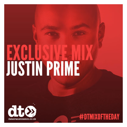 Stream Exclusive Mini mix - Justin Prime by Data Transmission | Listen ...