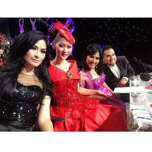 Stream All Juri - Syahdu by Dangdut Academy 7 | Listen online for free ...