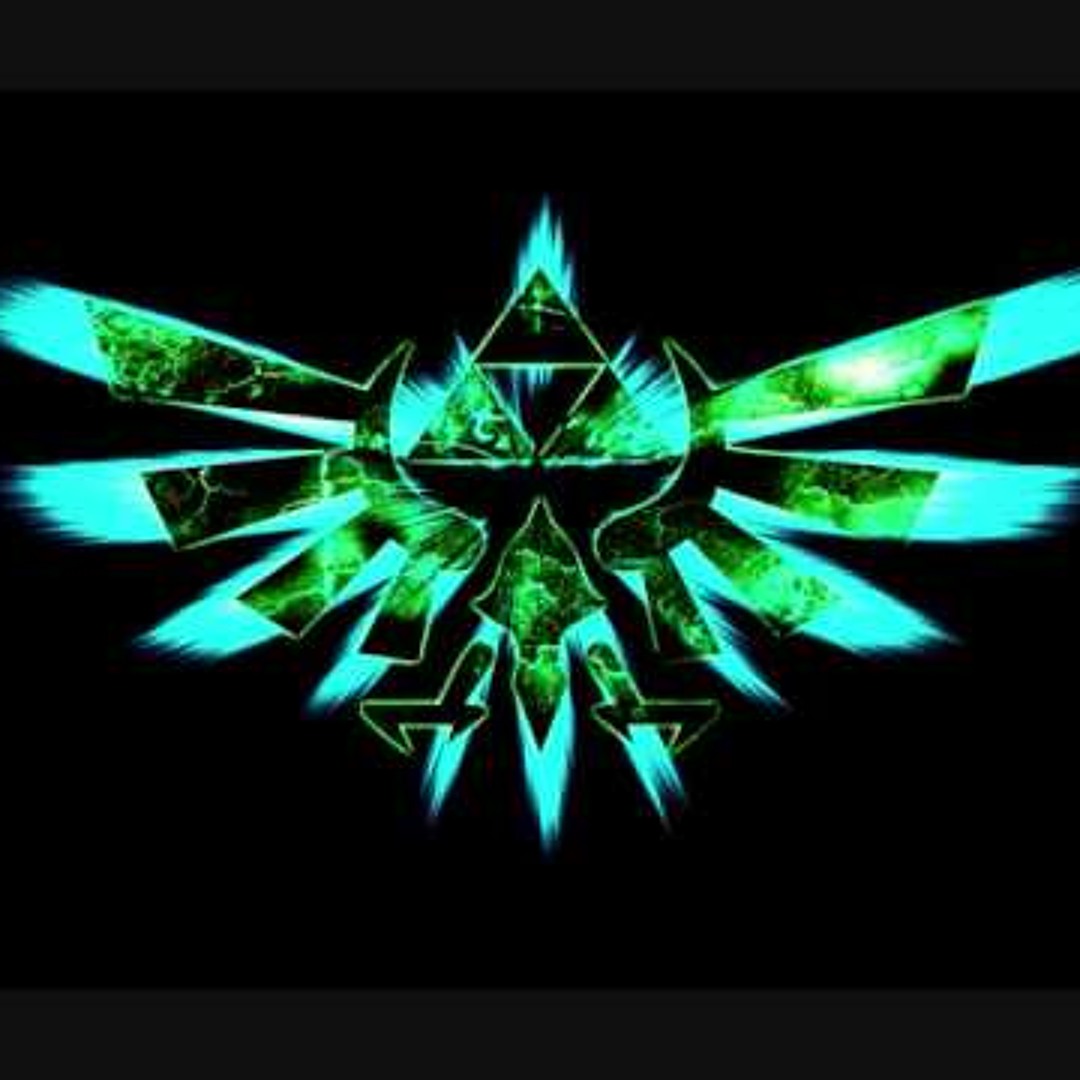 Stream Zelda Theme Techno by Dimrain47 | Listen online for free on ...