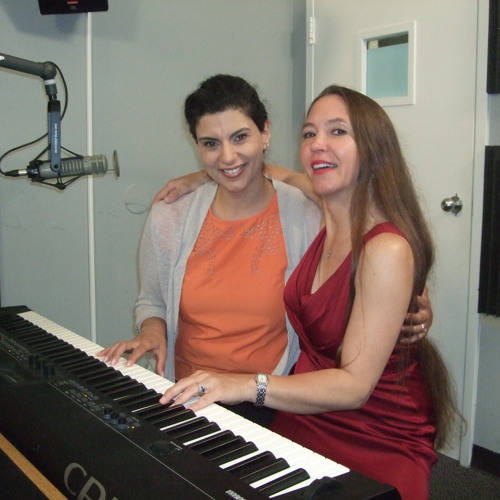 Stream Mississippi Blues Artist Eden Brent by The Mimi Geerges Show ...