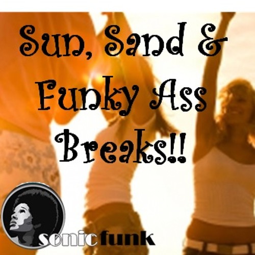 Stream SonicFUNK | Listen to Sonic FUNK mix tapes playlist online for ...