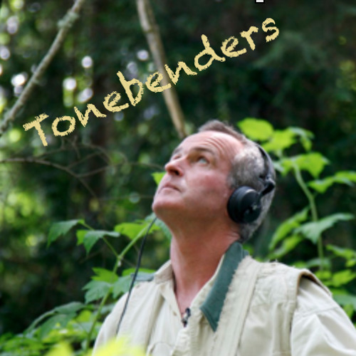 Stream 016 Tonebenders - Gordon Hempton by Tonebenders Podcast | Listen ...