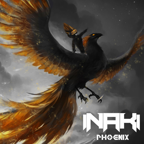 Stream Inaki - Phoenix [Creative Commons] by Argofox | Listen online ...