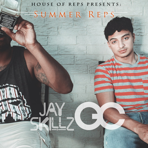 Stream Summer Reps: G-Cue X Jay Skillz by The Reps | Listen online for ...