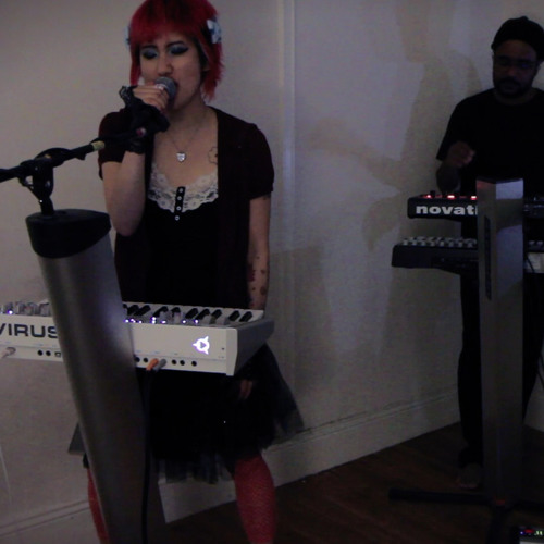 Stream Couldn't Steal My Fire (Live In Studio) by Nerd Revolt | Listen ...