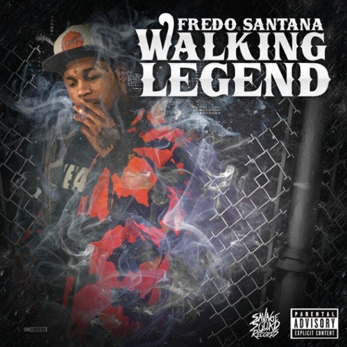 Stream Fredo Santana x 808 Mafia Type Beat by Prada Bwah LaFlare ...