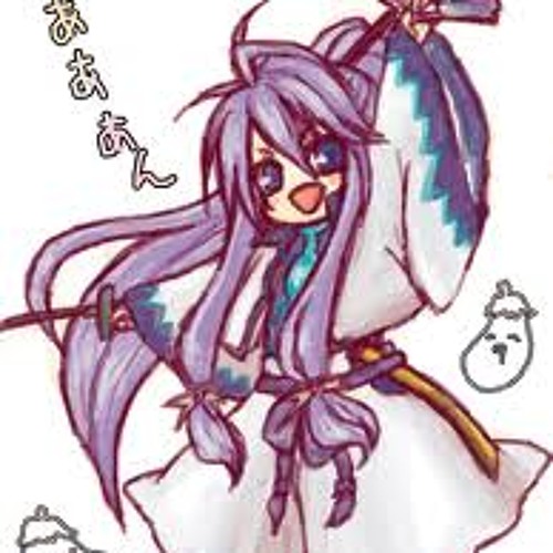 Stream Dancing Samurai Gakupo Vocaloid by Han | Listen online for free ...