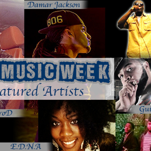 Stream Byron Time Machine - Byron Jamez by BlueZoneBlog | Listen online ...