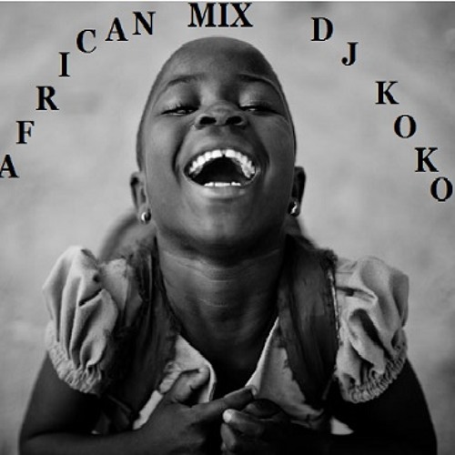 Stream African Mix 2014 by DJ KOKO by DJ koko paris | Listen online for ...