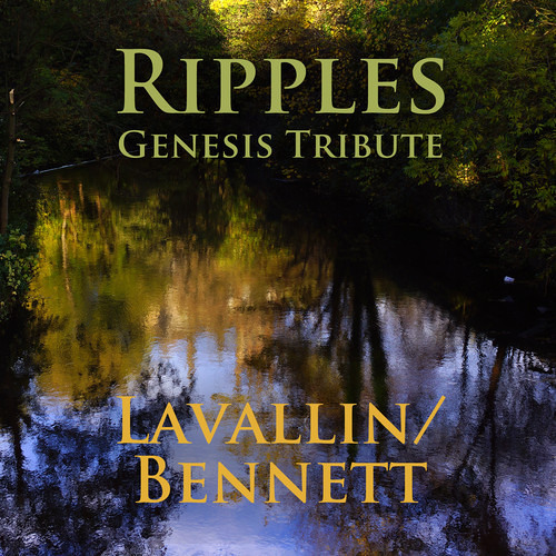 Stream Ripples ~ (Genesis Tribute) * Lavallin * Mark J.Bennett by ...