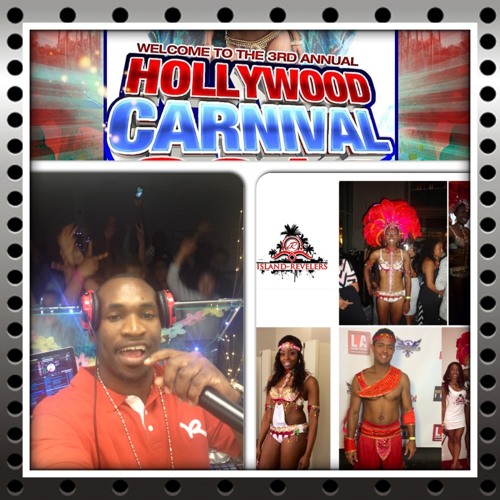 Stream LA Carnival Demo BigKat Sound by Selecta_Chicken | Listen online for free on SoundCloud