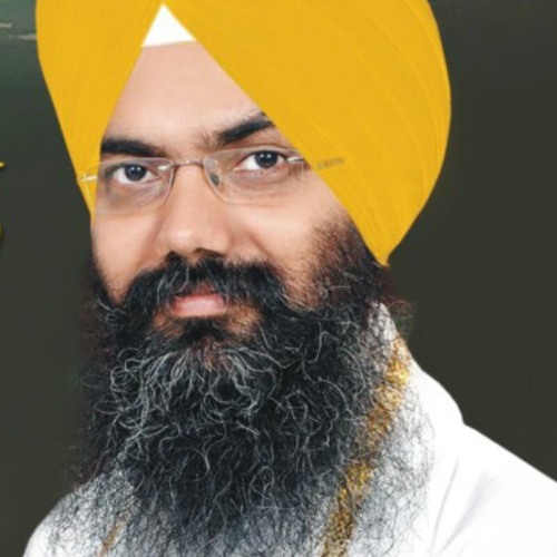 Stream Simran Bhai Manpreet Singh Ji Kanpur By Sikhinside Listen Online For Free On Soundcloud
