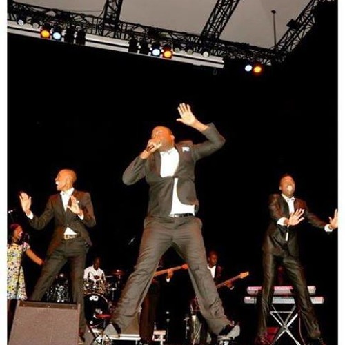 Stream Only You Be God (Zimpraise 2013 Its all about Jesus Live) by ...