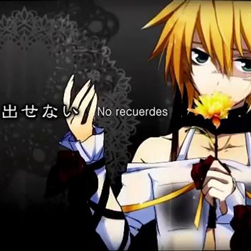 Stream The Lost Memory ~ Solo Len ~ Demo Sin Edición by Densiita ...