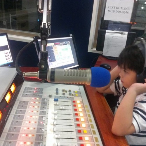 Stream VOTYRadioDrama | Listen to Radio Show Intro playlist online for ...