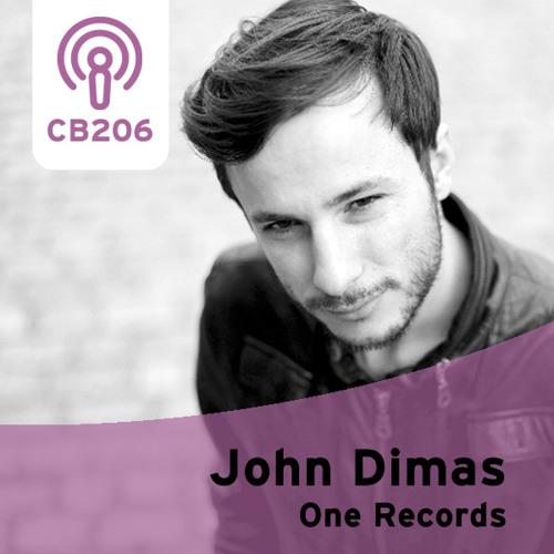 Stream CB 206 - John Dimas by clubberia | Listen online for free on ...